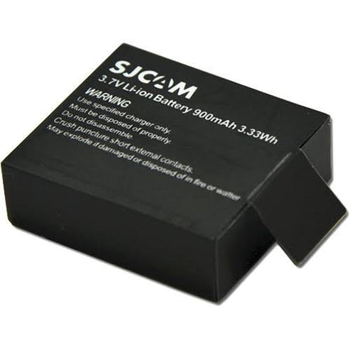SJCAM Battery- SJ4000/SJ5000/SJM20/SJ6 LEGEND/SJ7 Star/SJ8 SERIES- VM