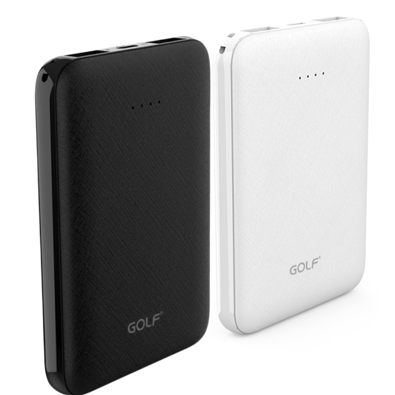 Golf G61 5000mAh Power Bank