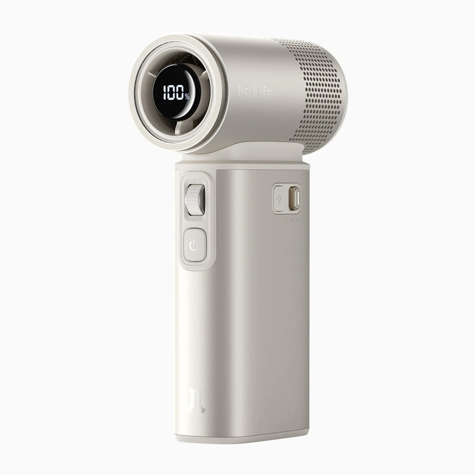 Handheld Fan
